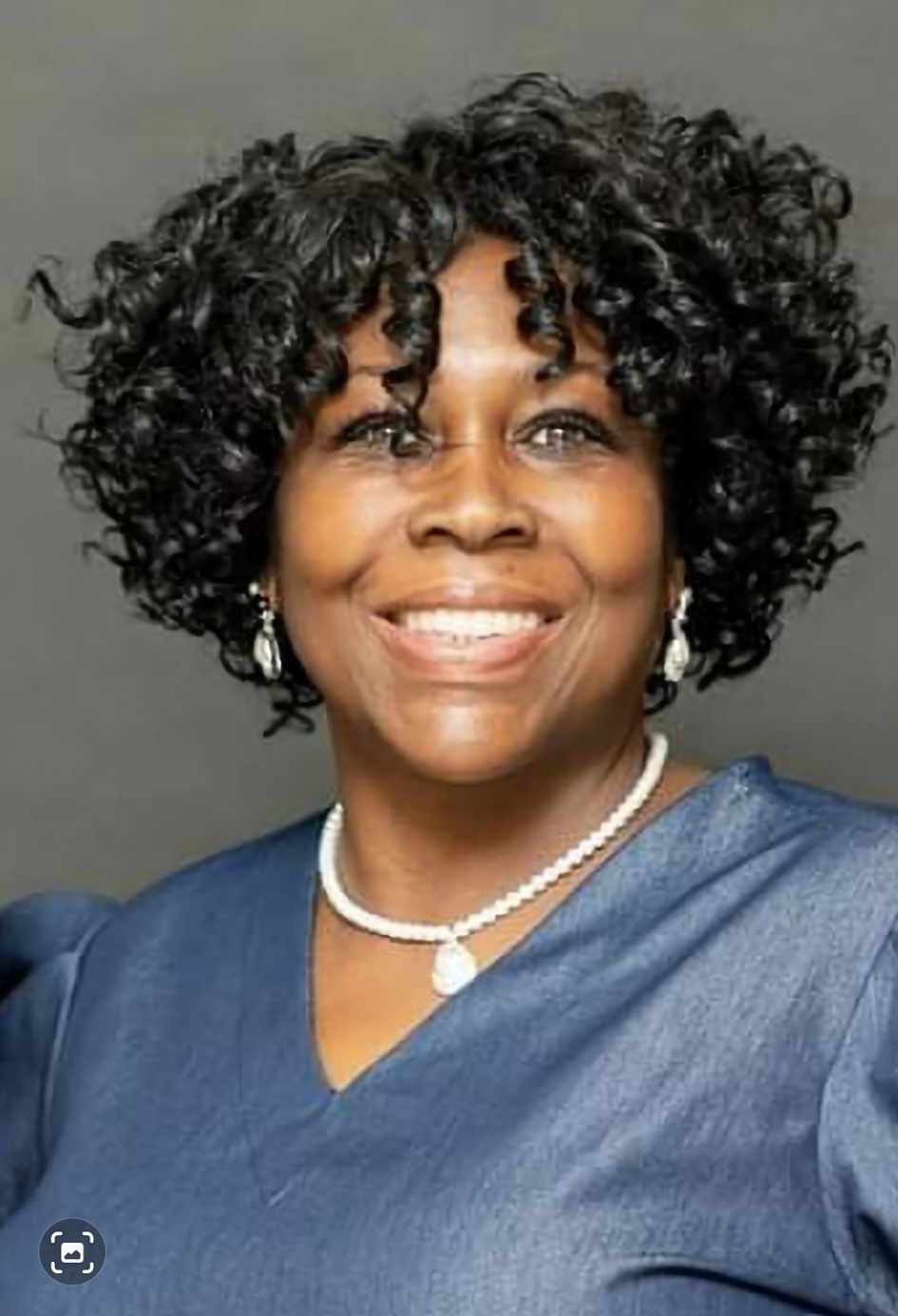 Alexis Carter | Dr. Adolph Brown - Doc and Friends