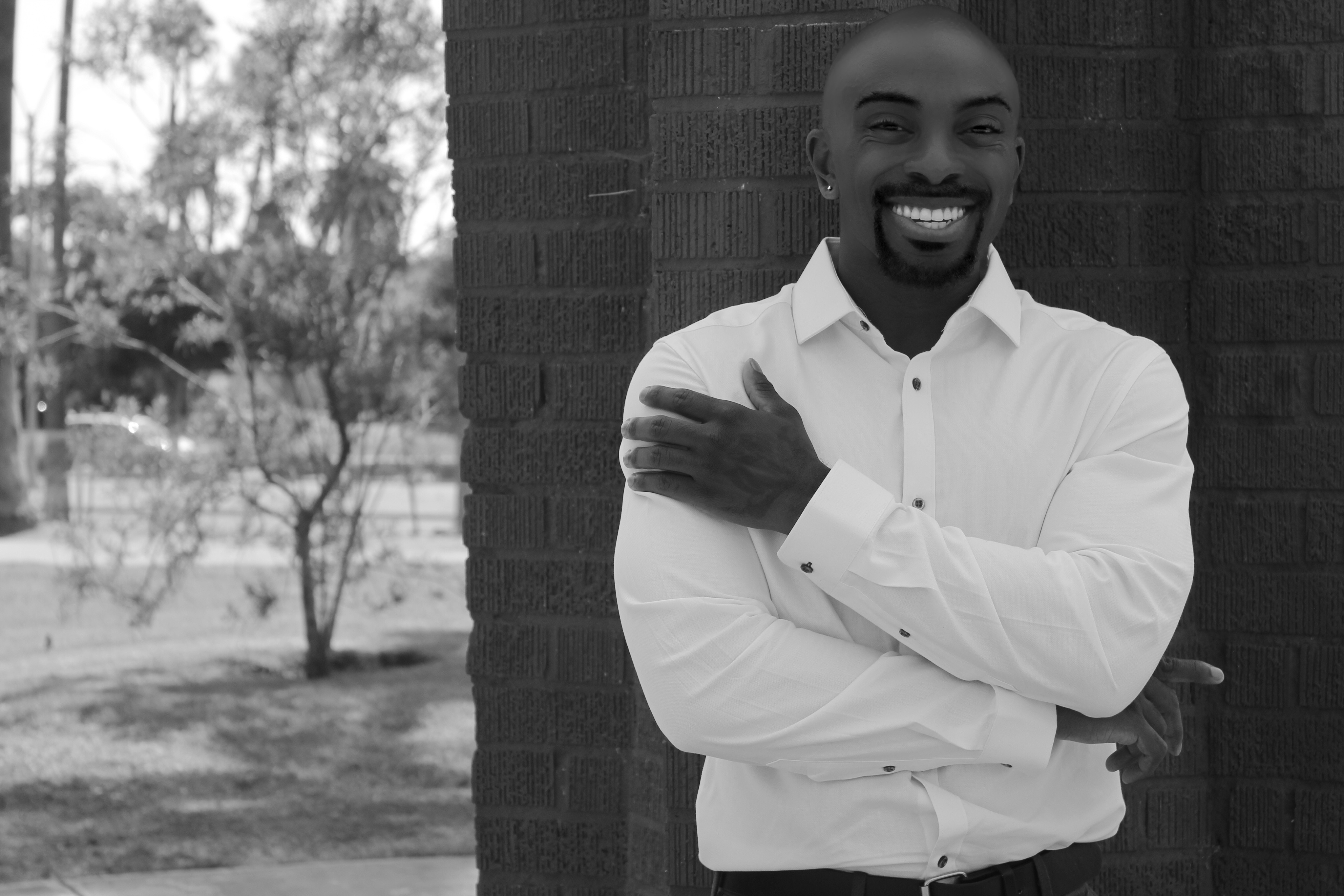 Dr. Nathan Howell | Dr. Adolph Brown - Doc and Friends